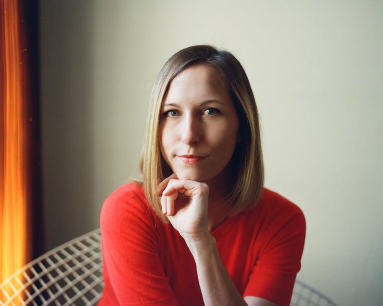 Nicole Frölich | Journalist. Presenter. Reporter.