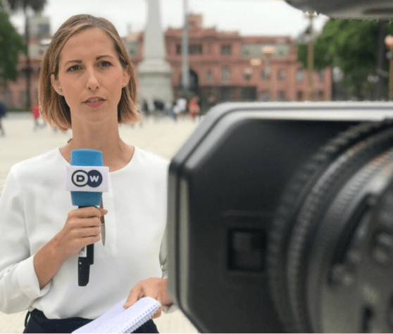 About | Nicole Frölich